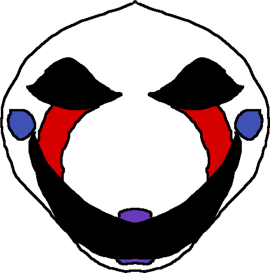 Devil Puppet Clipart - Full Size Clipart (#2728174) - PinClipart