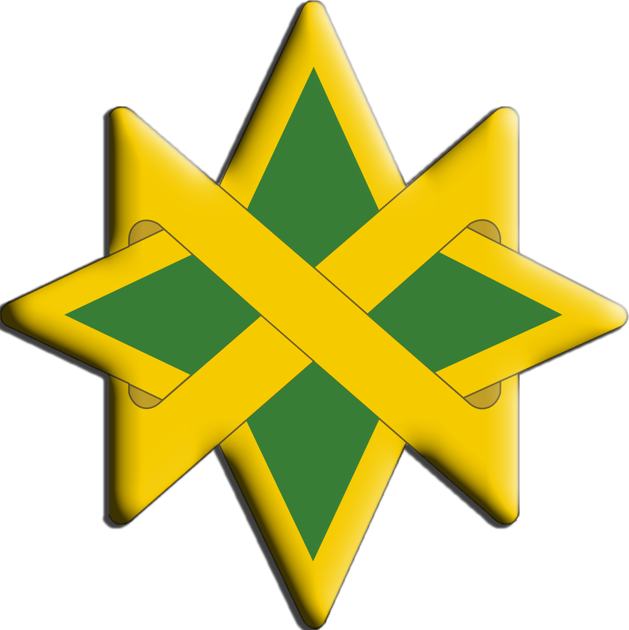 95th Military Police Battalion- Sembach Kaserne Germany Clipart - Full ...