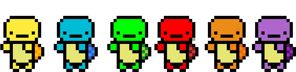 Turtle Army Clipart - Full Size Clipart (#2730026) - PinClipart