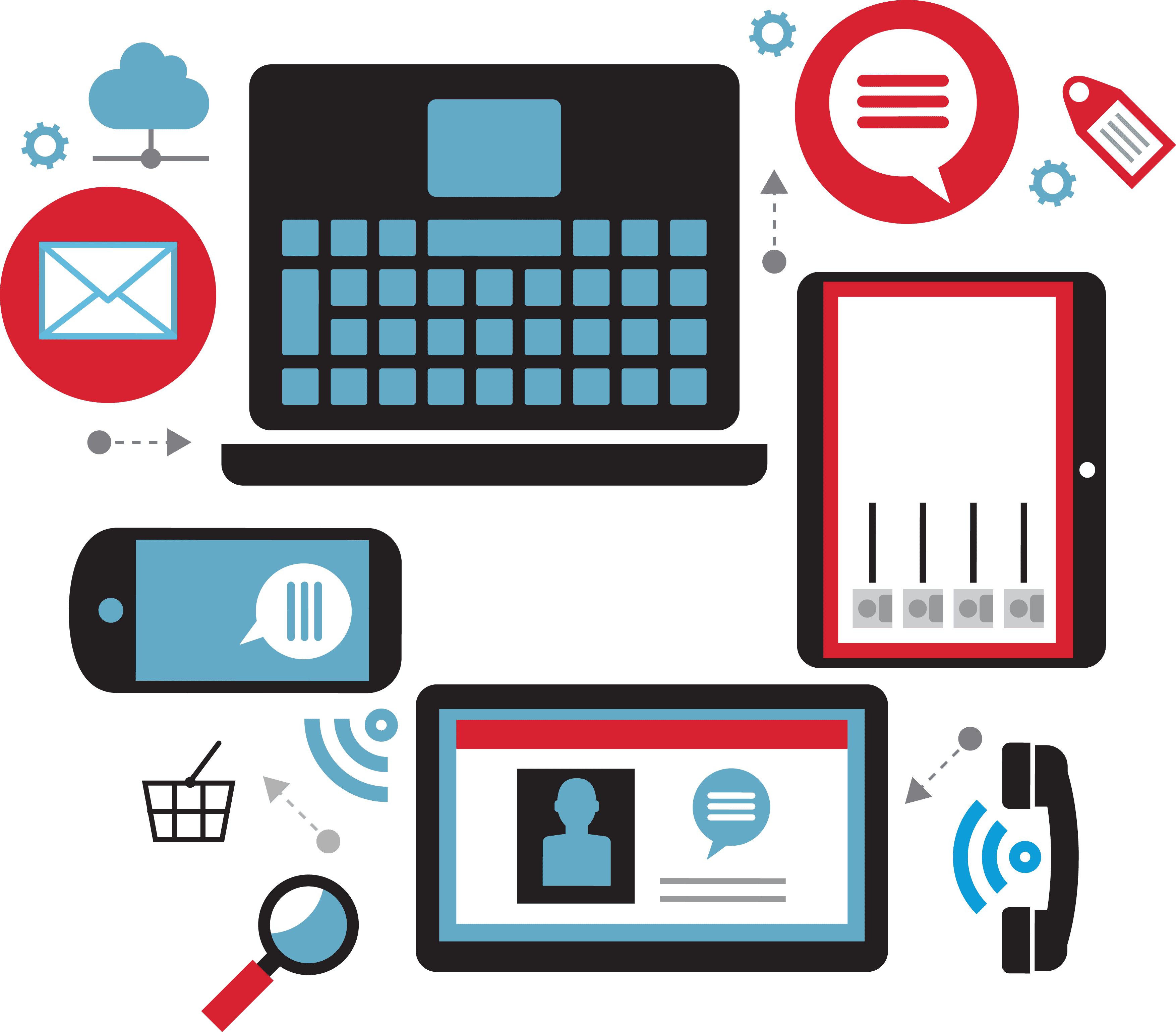 Daas Clipart - Full Size Clipart (#2730405) - PinClipart