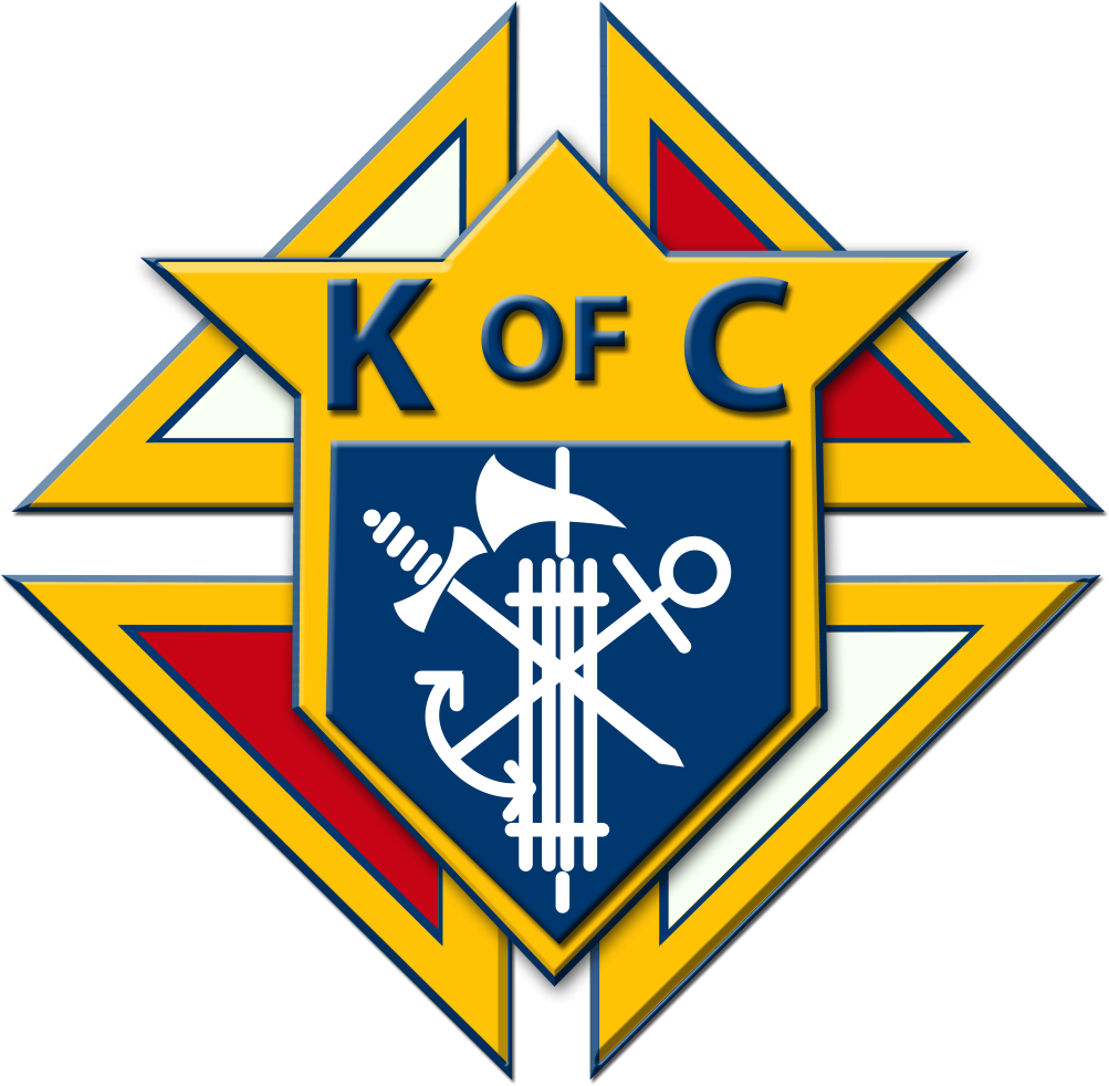 Knights Of Columbus Clipart Logo