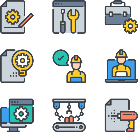 Engineering Clipart - Full Size Clipart (#2731017) - PinClipart