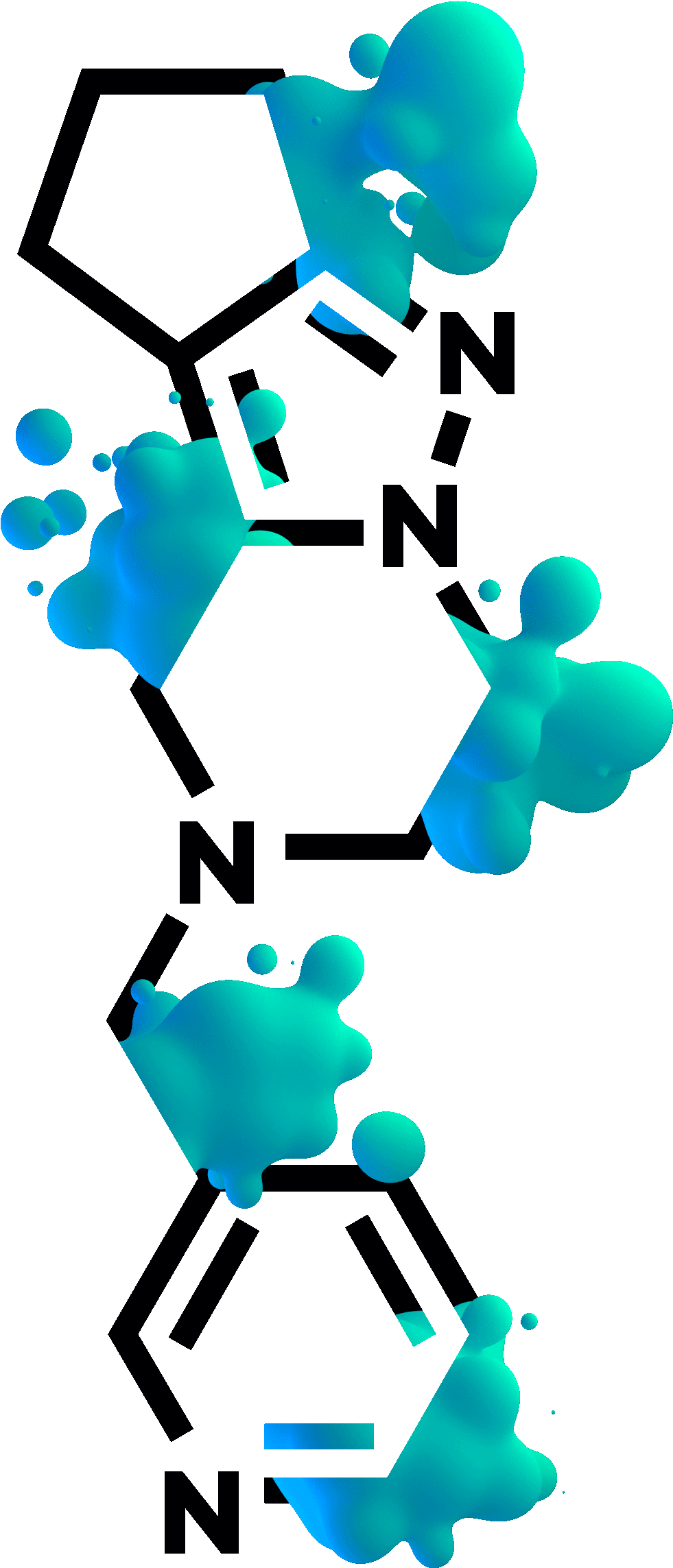 And Lead Optimization, Improvement Of Drug Potency, Clipart - Full Size ...