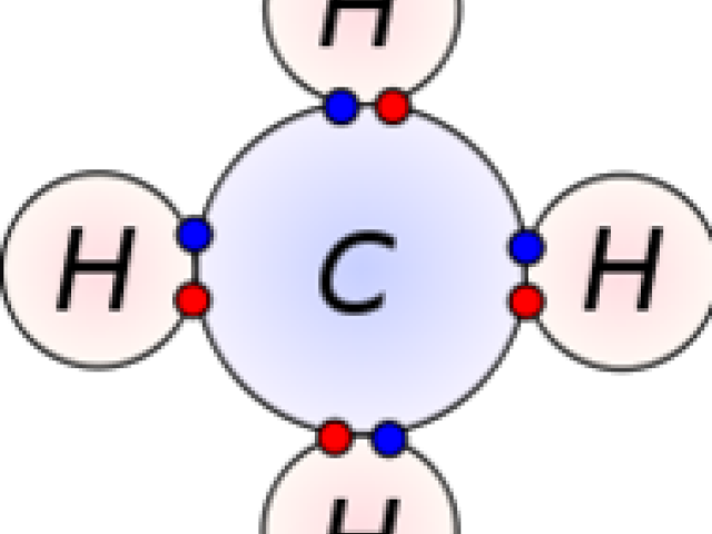 Molecule Clipart Covalent Bond - Png Download - Full Size Clipart ...