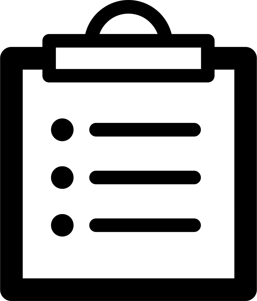 Notepad Comments Clipart - Full Size Clipart (#2734207) - PinClipart