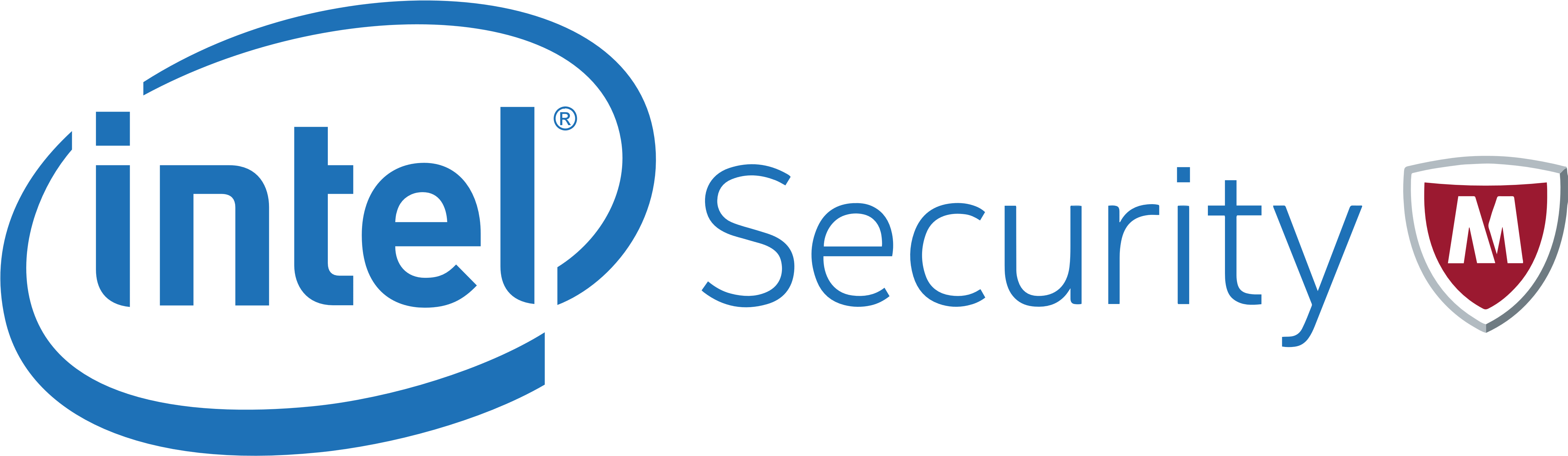 Intel Clipart Logo - Png Download - Full Size Clipart (#2734403 ...