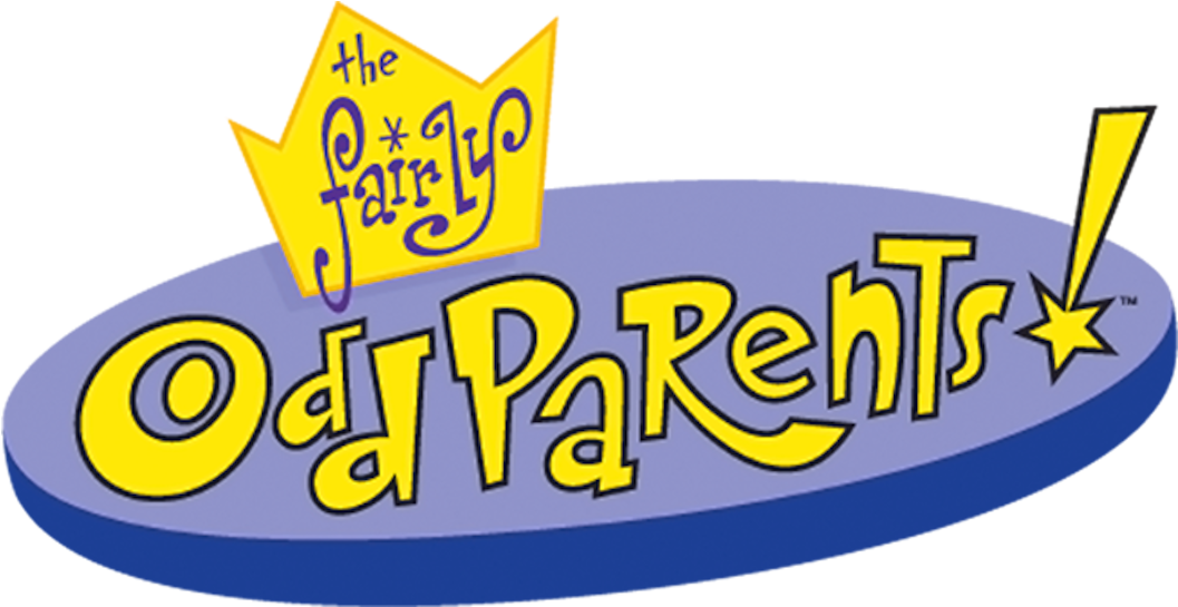 Download The Fairly Oddparents Clipart (#2736747) - PinClipart