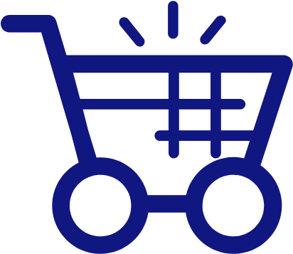 My Cart Clipart - Full Size Clipart (#2739007) - PinClipart