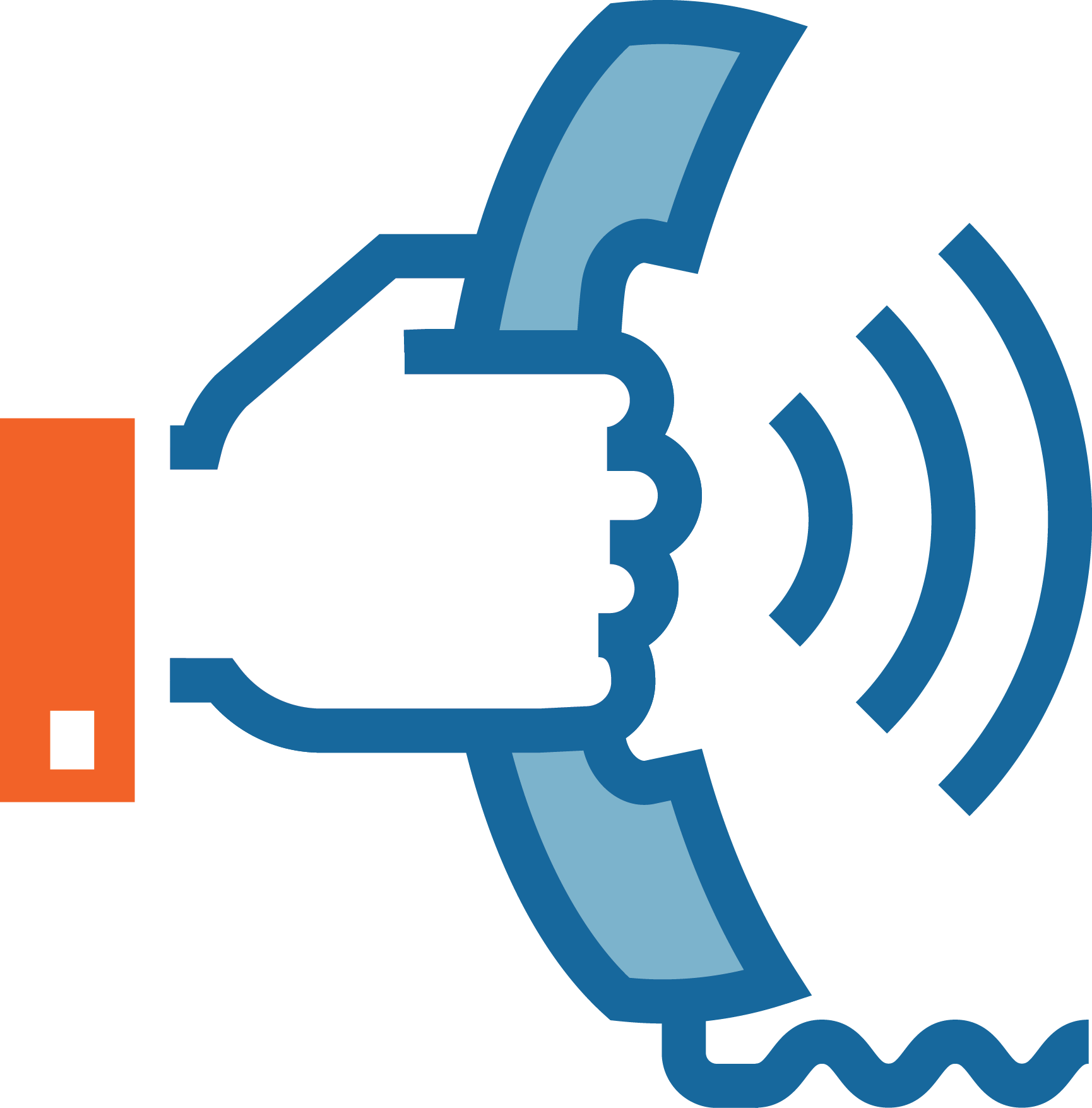 Call Tracking And Recording Clipart - Full Size Clipart (#2742019 ...