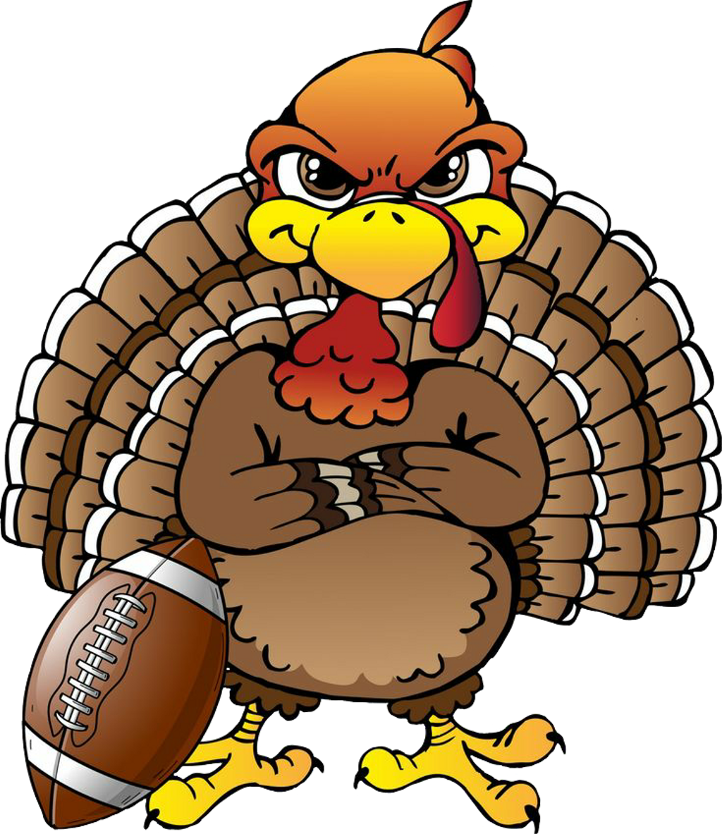 Thanksgiving Turkey Pictures Clip Art - Png Download - Full Size ...