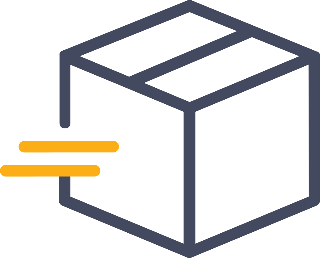 Download Fast, Free Shipping Clipart (#2742685) - PinClipart