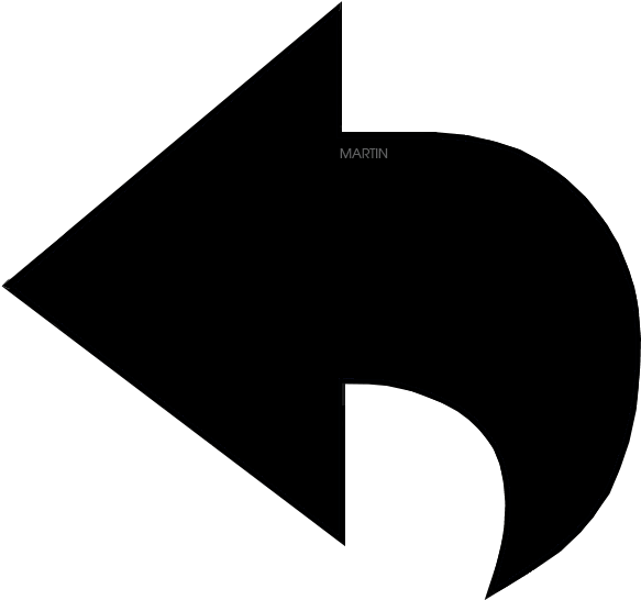 Black Arrow Clipart - Full Size Clipart (#2746536) - PinClipart