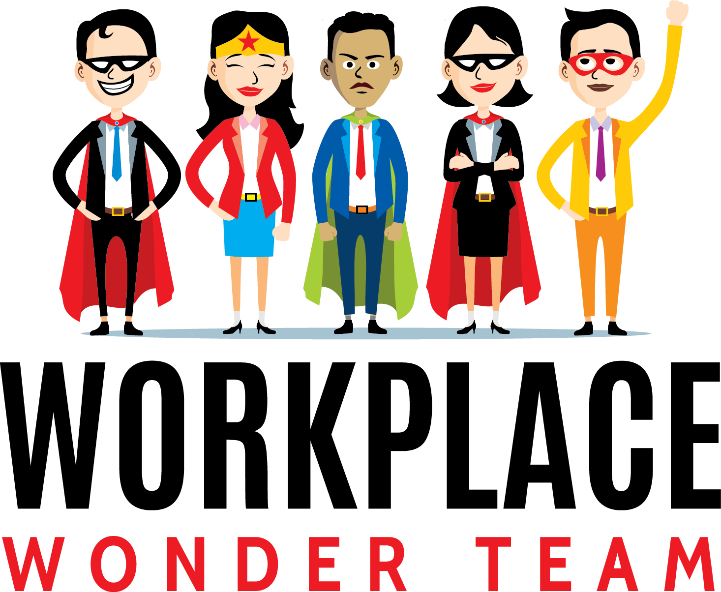 Team Building Clipart - Png Download - Full Size Clipart (#2748360 ...