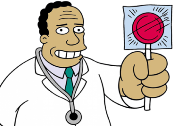 The Doctor Clipart Disney - Png Download - Full Size Clipart (#2748739 ...