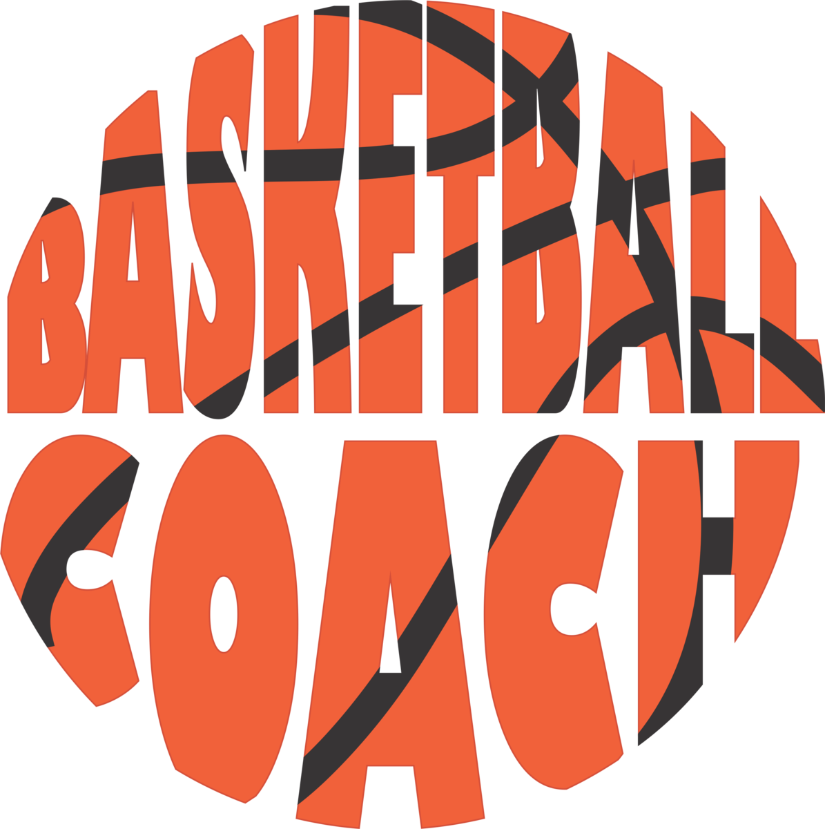 Basketball Coach Clipart - Png Download - Full Size Clipart (#2749308 ...