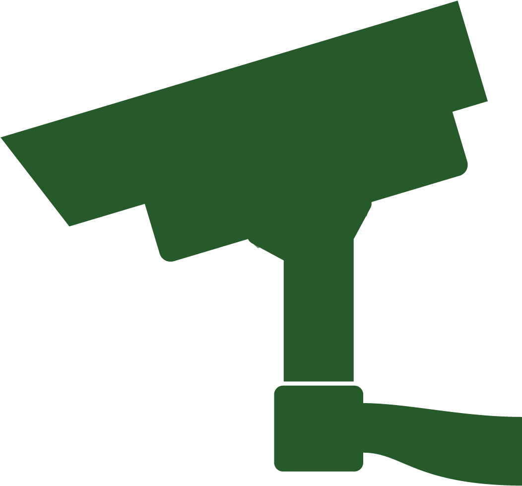 Surveillance Camera Images Clip Art - Png Download - Full Size Clipart ...