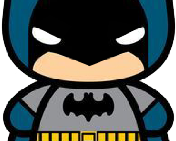 Batman Clipart Child - Png Download - Full Size Clipart (#2754443 ...