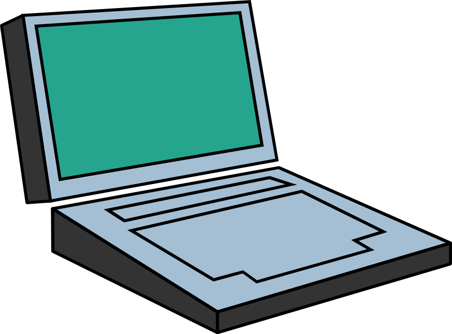 Computer Repair Clipart - Png Download - Full Size Clipart (#2759255 ...