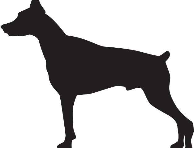 Wild Dog Clipart Security Dog - Png Download - Full Size Clipart ...