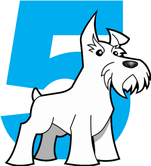 Download Dog Digging Clipart - Png Download (#2760055) - PinClipart