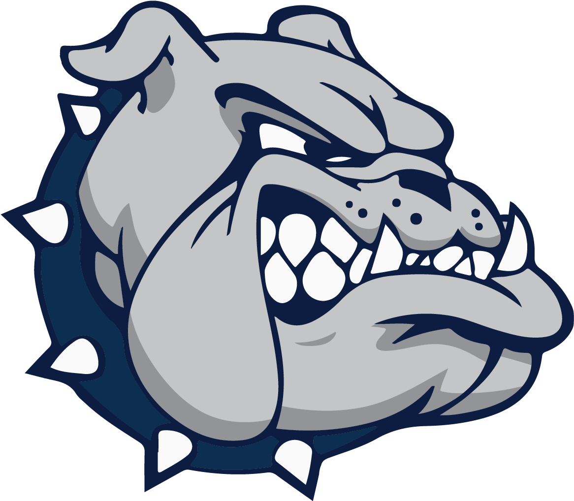 Bulldog Face Clipart - Png Download - Full Size Clipart (#2760576 ...