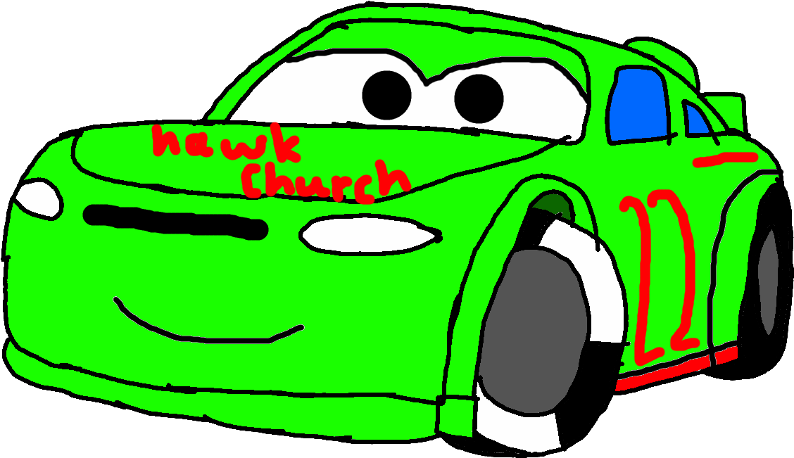 Stock Car Clip Art - Png Download - Full Size Clipart (#2761316 ...