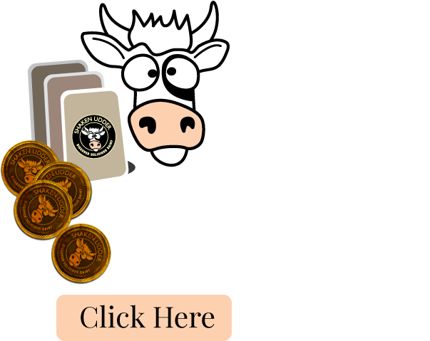 Cow Udder Clipart - Png Download - Full Size Clipart (#2763041 ...