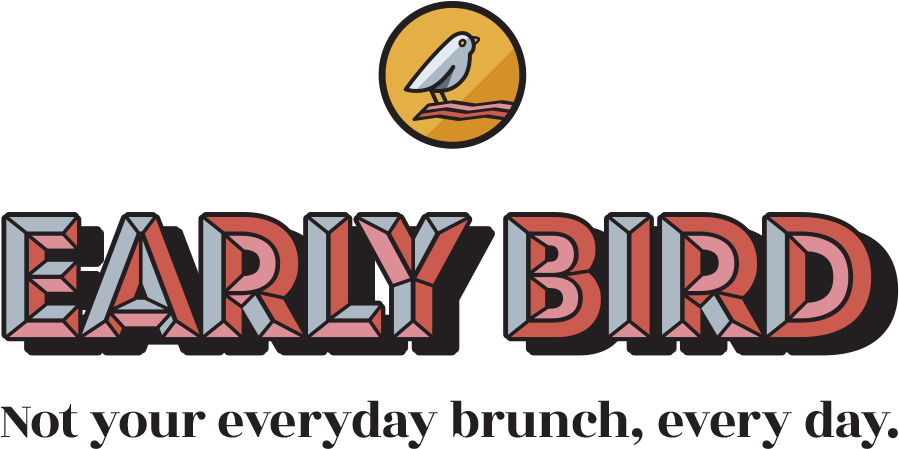 Earlybird-logo Clipart - Full Size Clipart (#2763846) - PinClipart