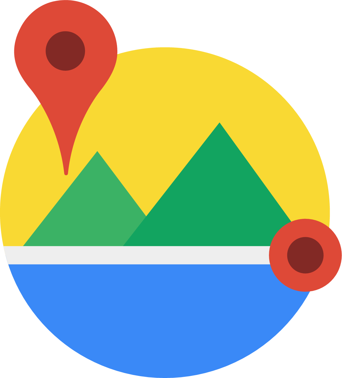 Maps Clipart Map Work - Png Download - Full Size Clipart (#2766551 ...