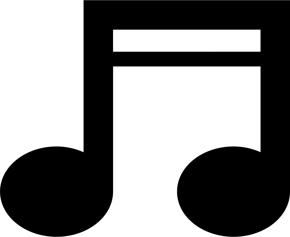 Musical Symbol Svg Png Clipart - Full Size Clipart (#2767079) - PinClipart