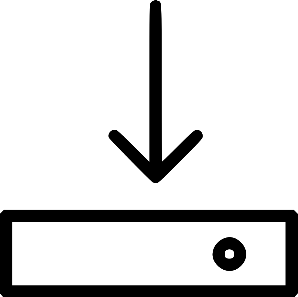 Download Computer Files Drive Comments Clipart - Full Size Clipart ...