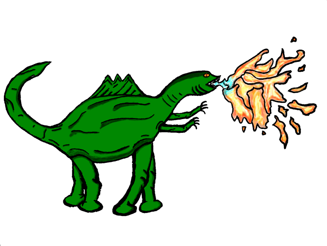 Dinazor - Transparant Clipart - Full Size Clipart (#2770184) - PinClipart