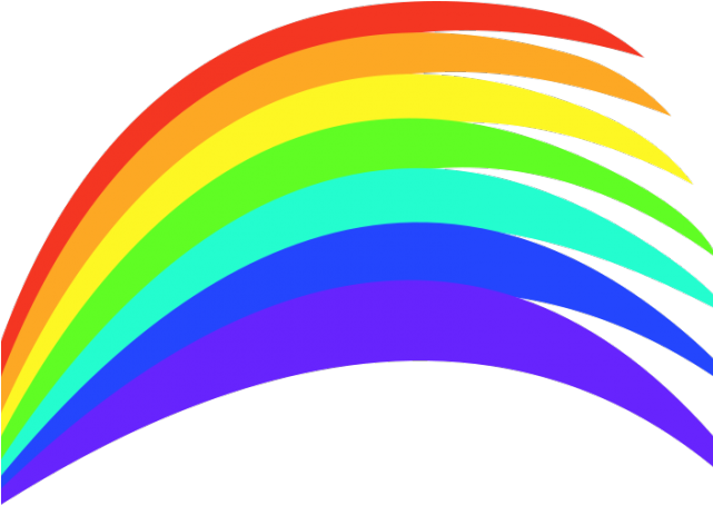 Colors Clipart Bright - Png Download - Full Size Clipart (#2770760 ...