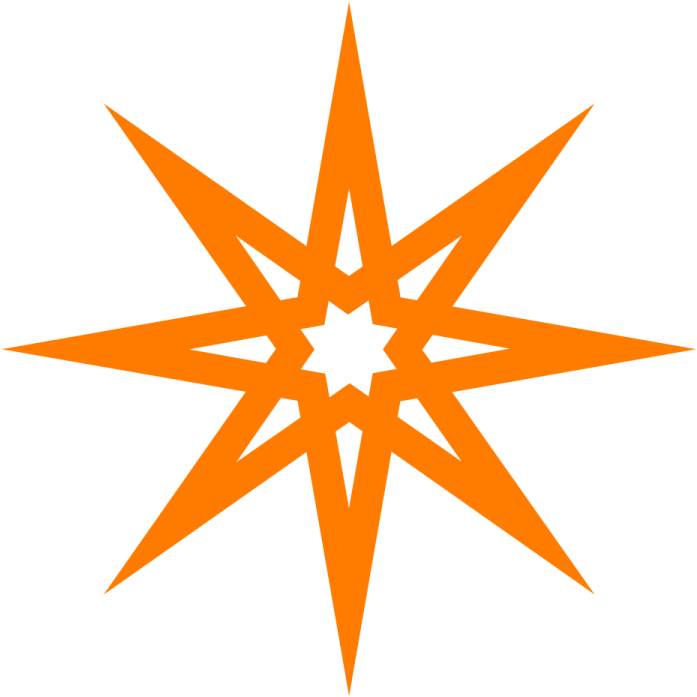 Free Download High Quality Star Png Icon Transparent Clipart - Full ...