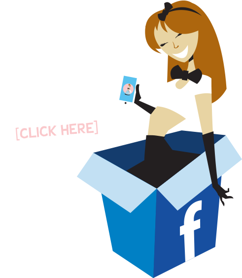 Download Facebook Clipart (#2771092) - PinClipart