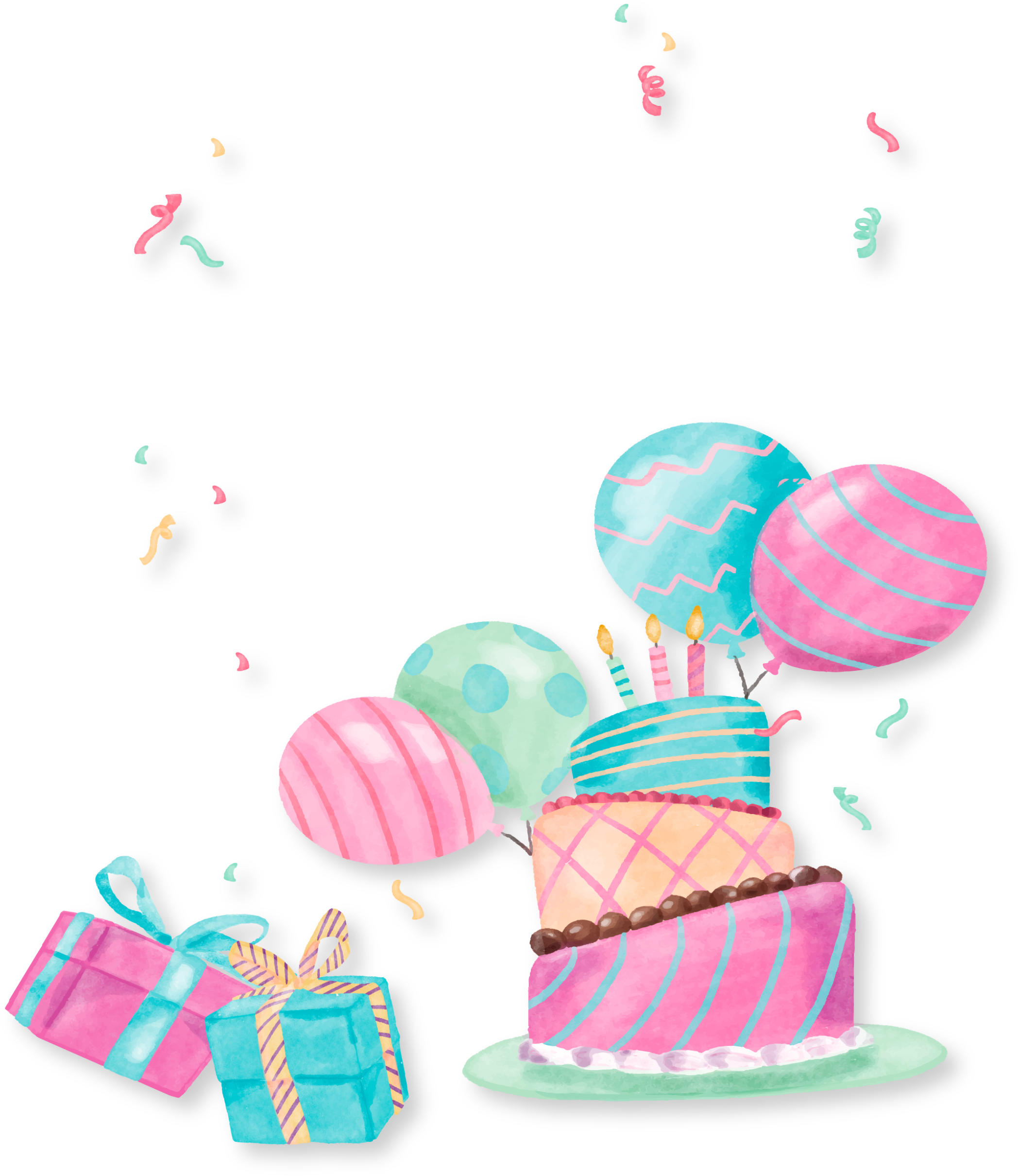 Download Fiesta Sticker Clipart (#2772828) - PinClipart