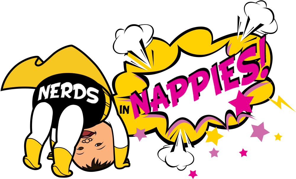 Nappy Clipart - Png Download - Full Size Clipart (#2773360) - PinClipart