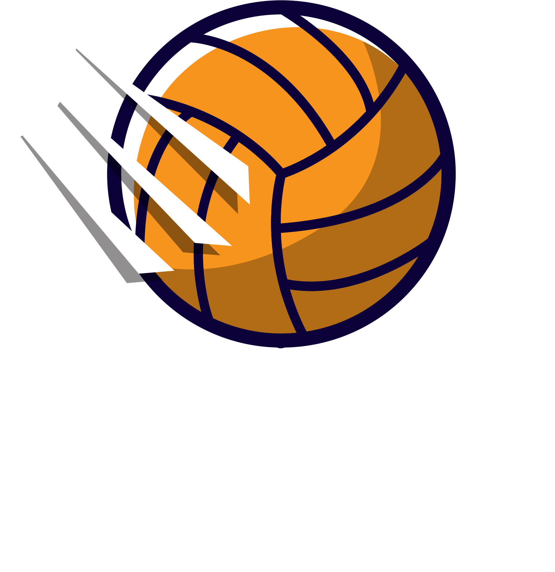 Download Volleyball Images Free Clip Art - Png Download (#2773992 ...