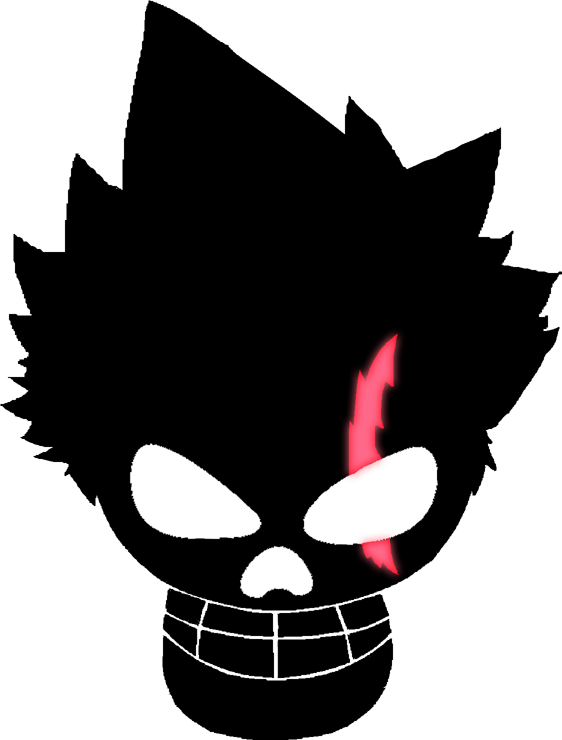 Rawk Pirates Clipart - Full Size Clipart (#2776505) - PinClipart