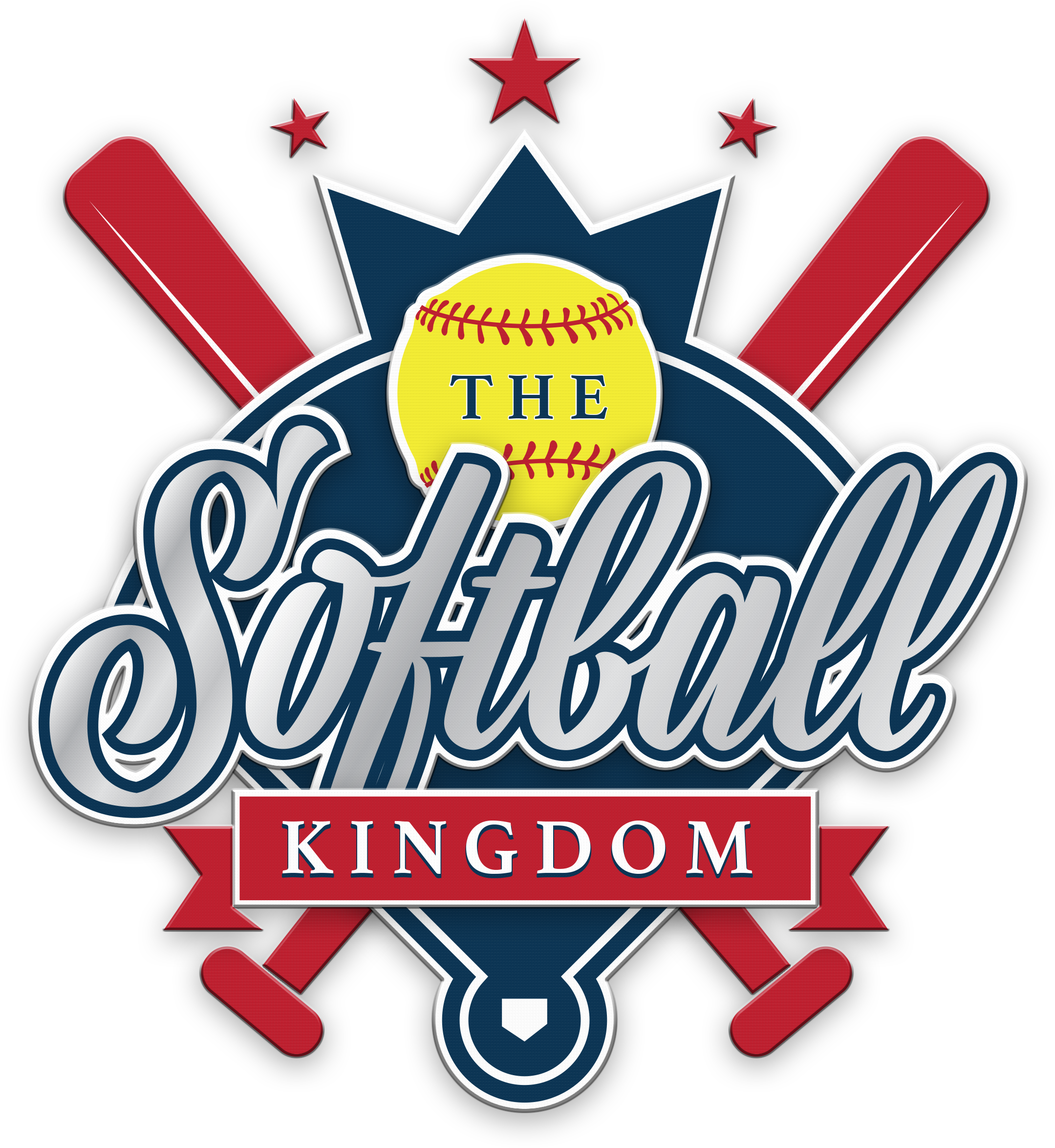 Fastpitch Softball Clipart - Png Download - Full Size Clipart (#2776986 ...