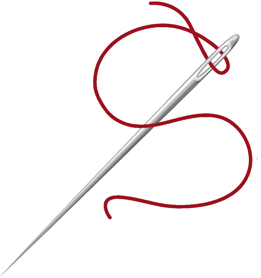 Cross Stitch Clip Art , Png Download Transparent Png - Full Size ...