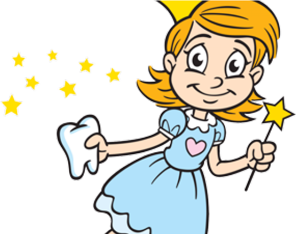 Teeth Clipart Tooth Fairy - Png Download - Full Size Clipart (#2780073 ...