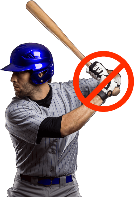Baseball Hitting Drills Clipart - Full Size Clipart (#2781180) - PinClipart