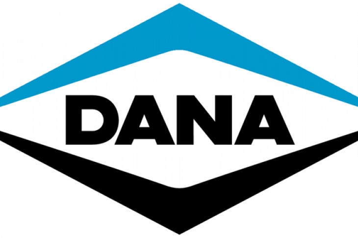 Dana Logo Clipart - Full Size Clipart (#2781875) - PinClipart