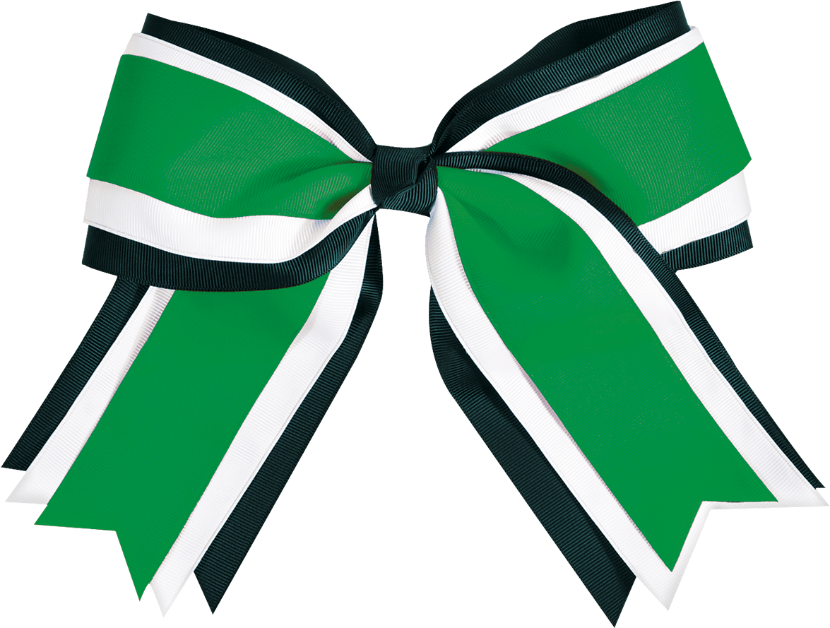 Cheer Bow Clip Art - Png Download - Full Size Clipart (#2783300 ...