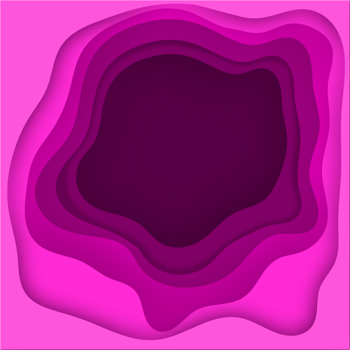 Purple Seamless Background Pattern Graphic By Syukursetiyadi Clipart ...