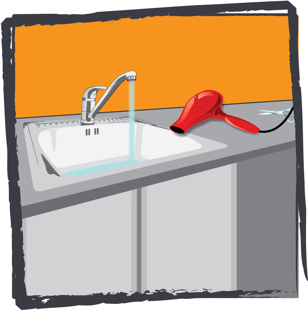 Electrical Safety Clipart - Png Download - Full Size Clipart (#2785160 ...