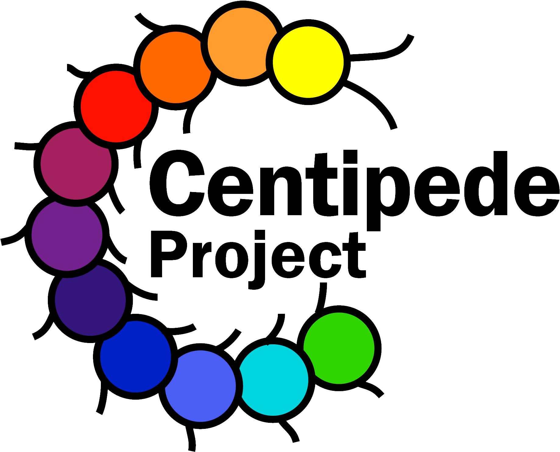 Lottery Award For Centipede Project Clipart - Full Size Clipart (#2787177) - PinClipart