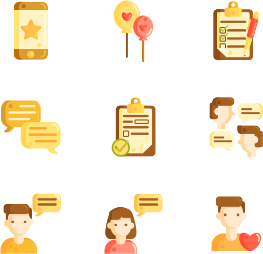 Survey & Feedback Clipart - Full Size Clipart (#2787298) - PinClipart