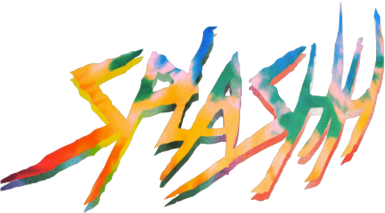 Splashh Today [ascolta] Clipart - Full Size Clipart (#2788297) - PinClipart